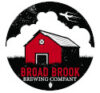Local Craft Beer | Broad Brook Brewing Company | Brick Oven Pizza